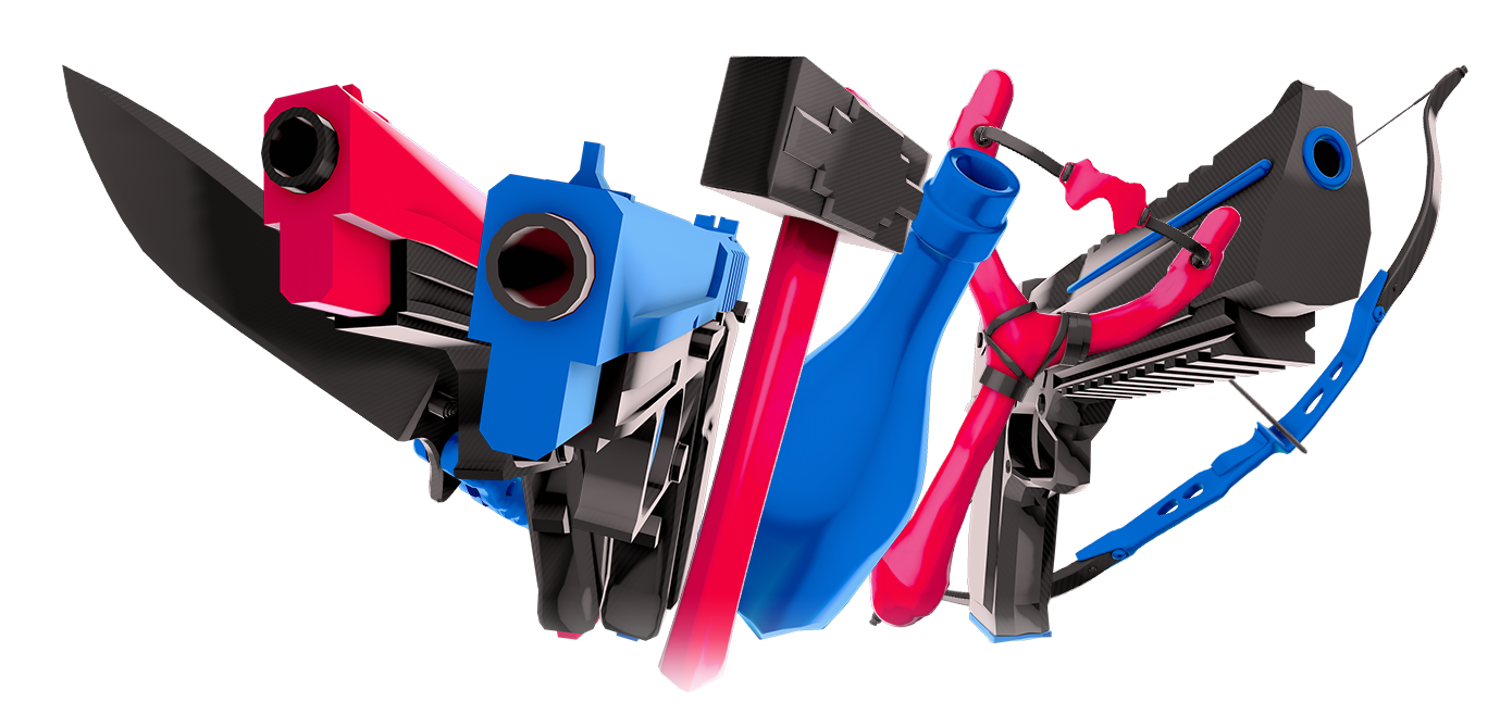 theRevolt - TCG :: GameFi || public beta preparation | Devpost